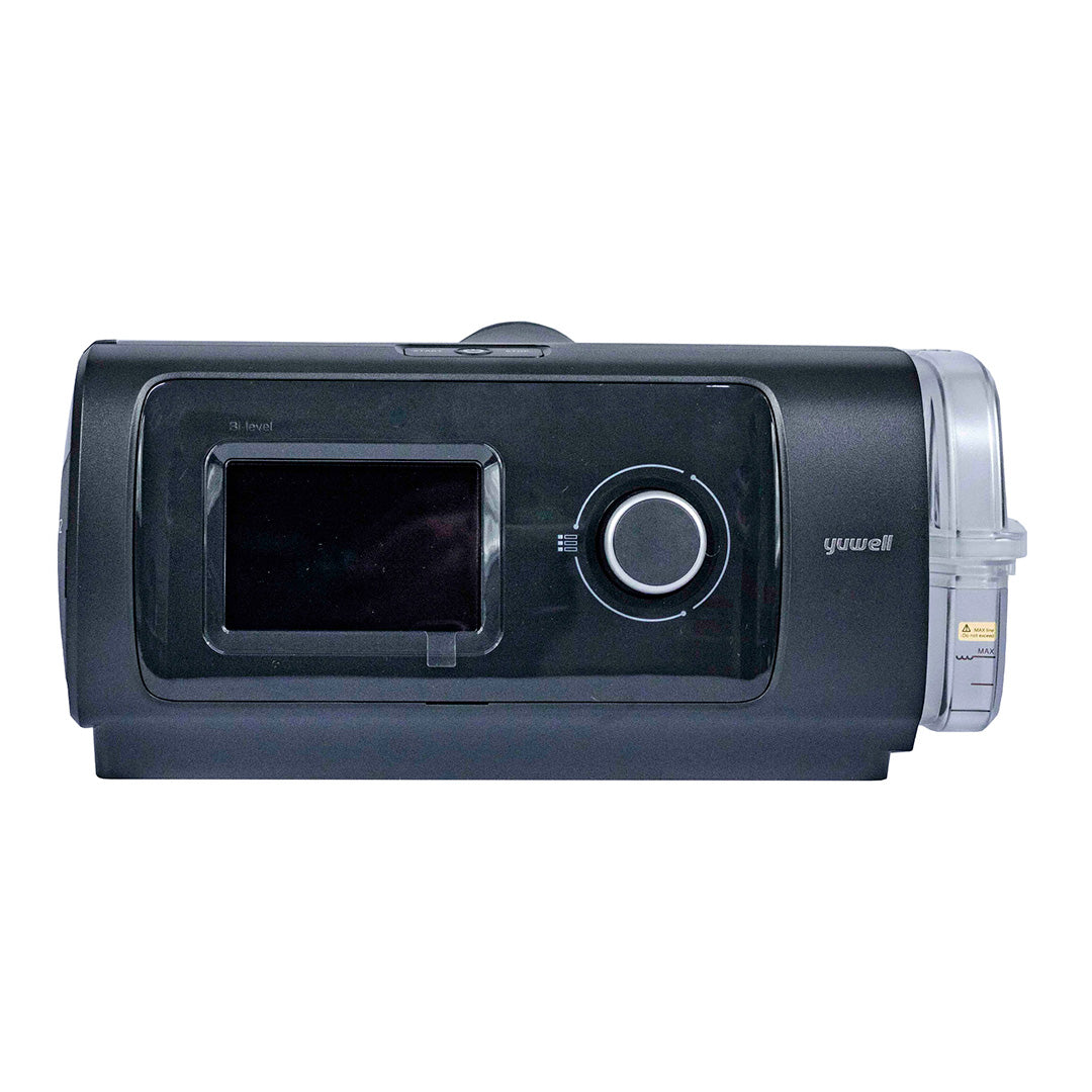 CPAP-BPAP Auto Yuwell YH820 c/Mascarilla Nasal – Proximedica